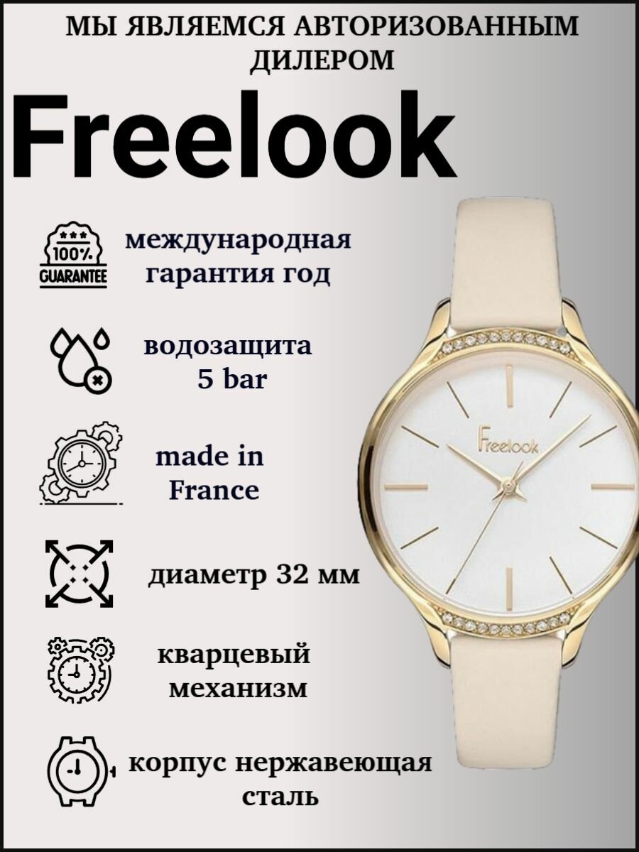 Наручные часы