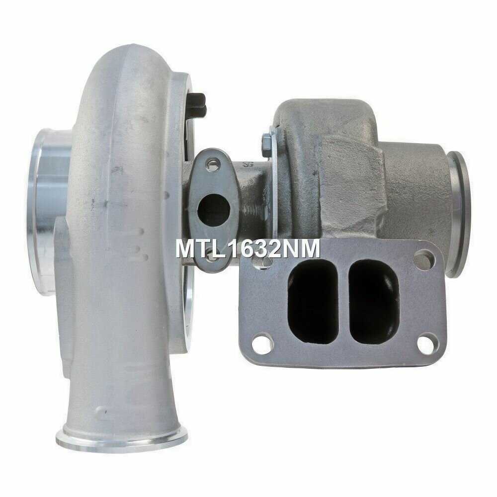 Турбокомпрессор, для Комацу, Камминс арт MTL1632NM