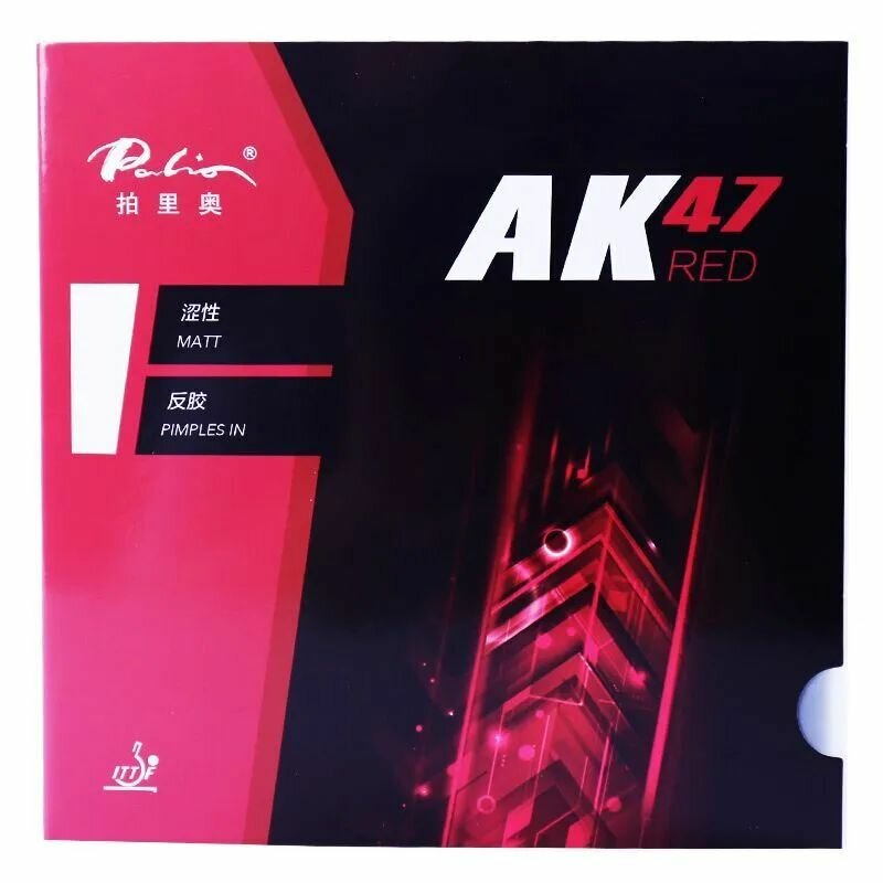 Palio AK47 Накладка для ракетки