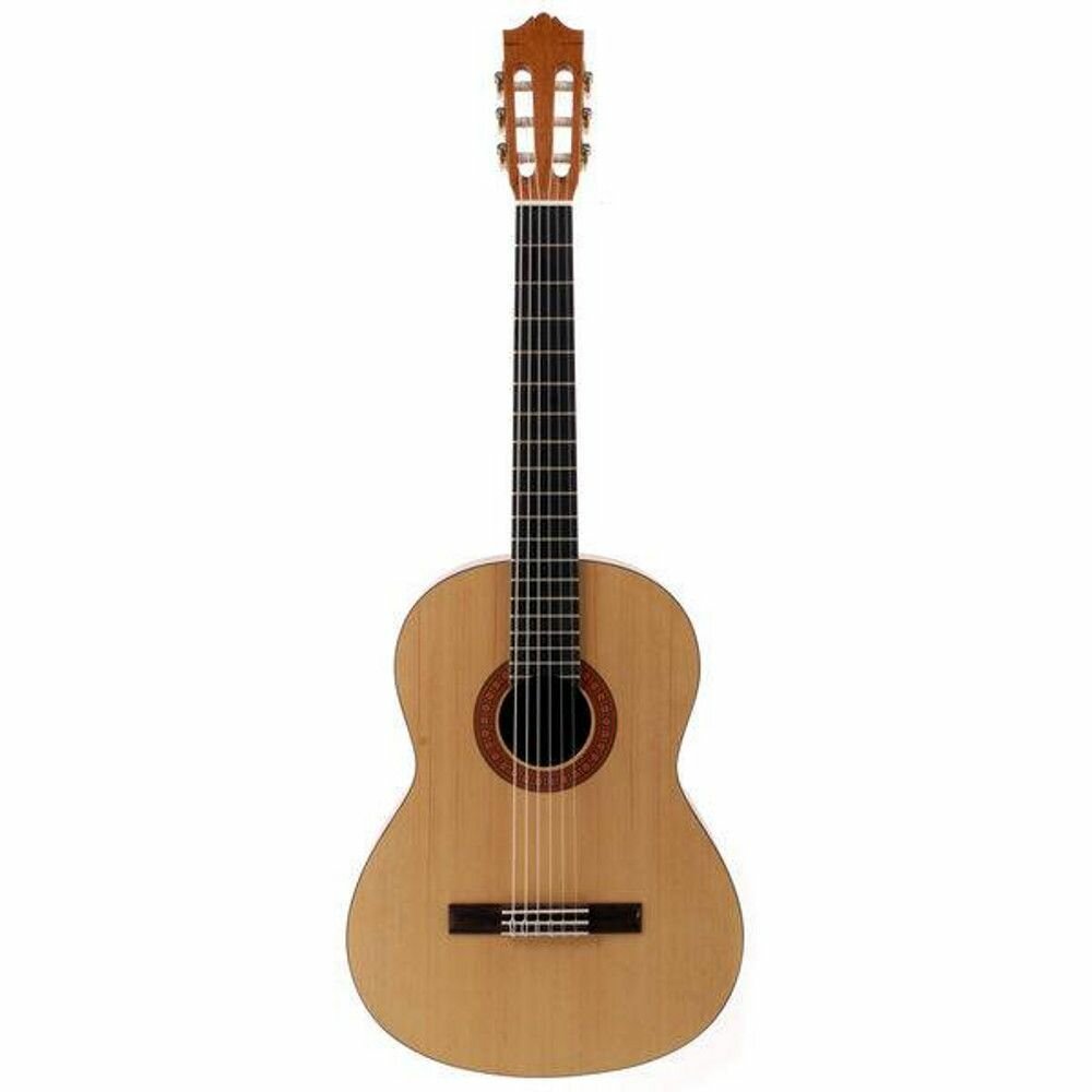 YAMAHA C40M классическая гитара