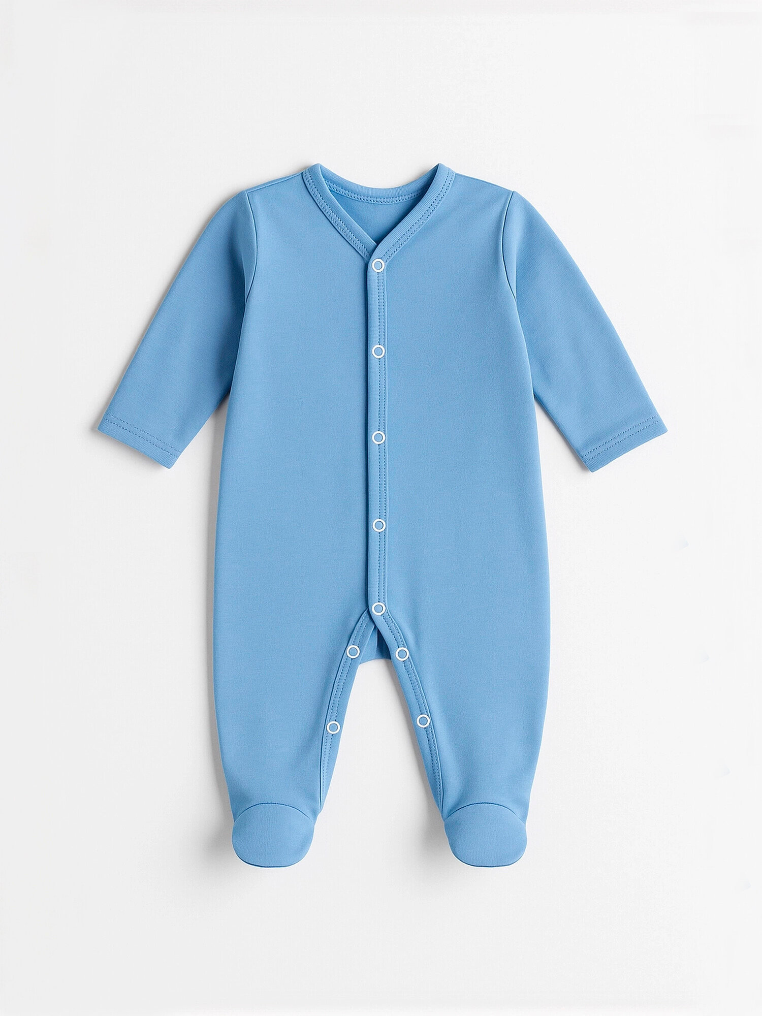 Комбинезон Весна-лето 2024