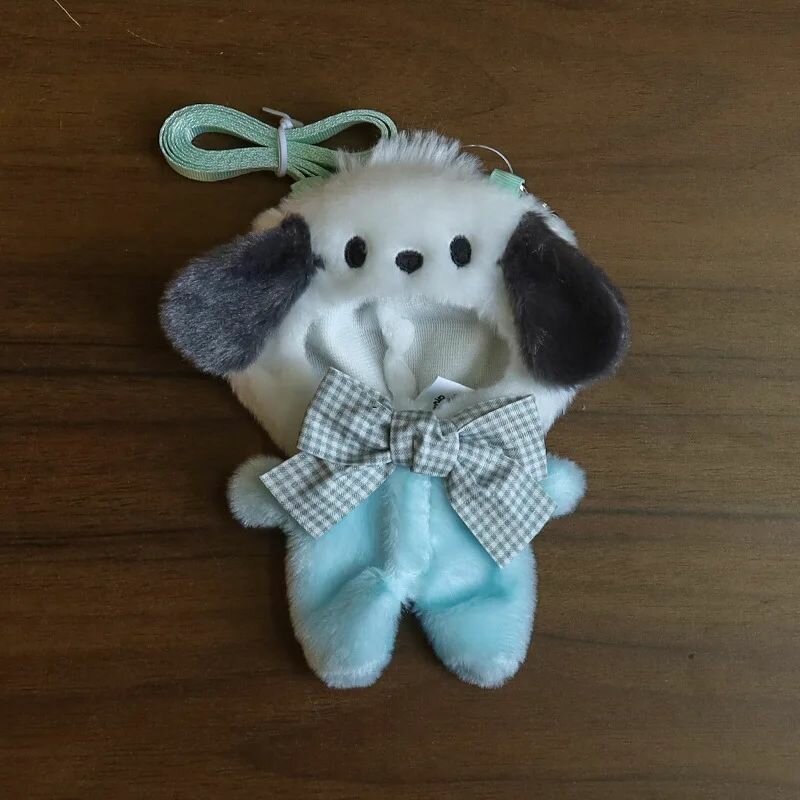 Костюм для куклы MINISO Hello Kitty