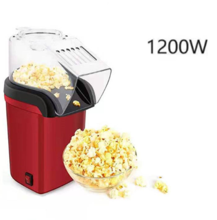 Попкорница. Аппарат для попкорна. Машинка для приготовления поп корна без масла дома электрическая для попкорна домашняя переносная. Loloki