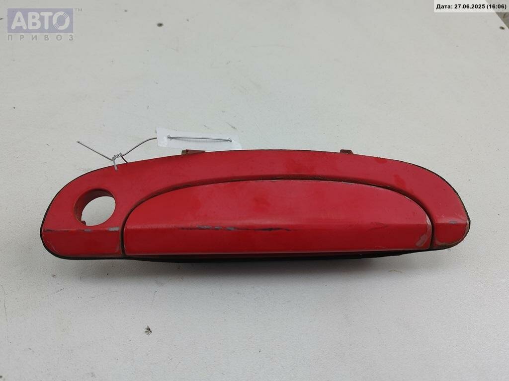 Ручка двери наружная передняя правая Hyundai Getz