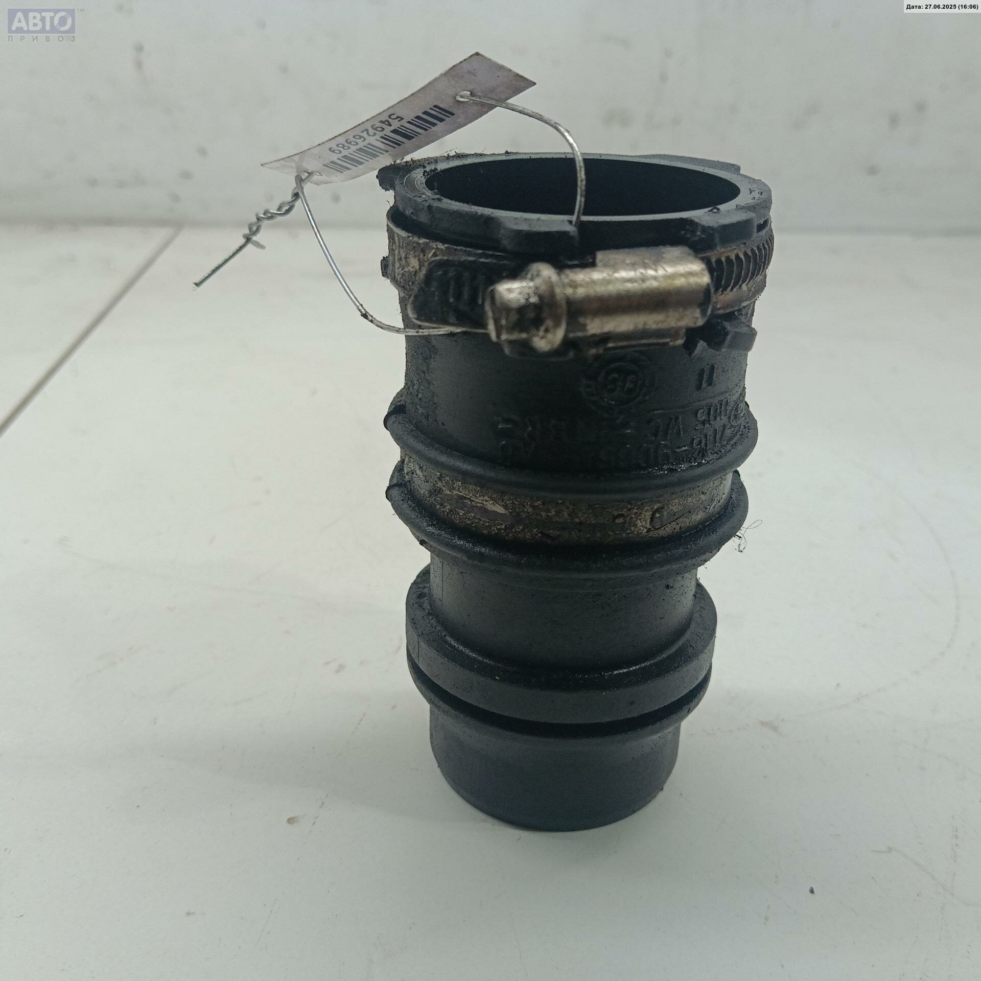 Патрубок турбины Ford Tourneo Connect