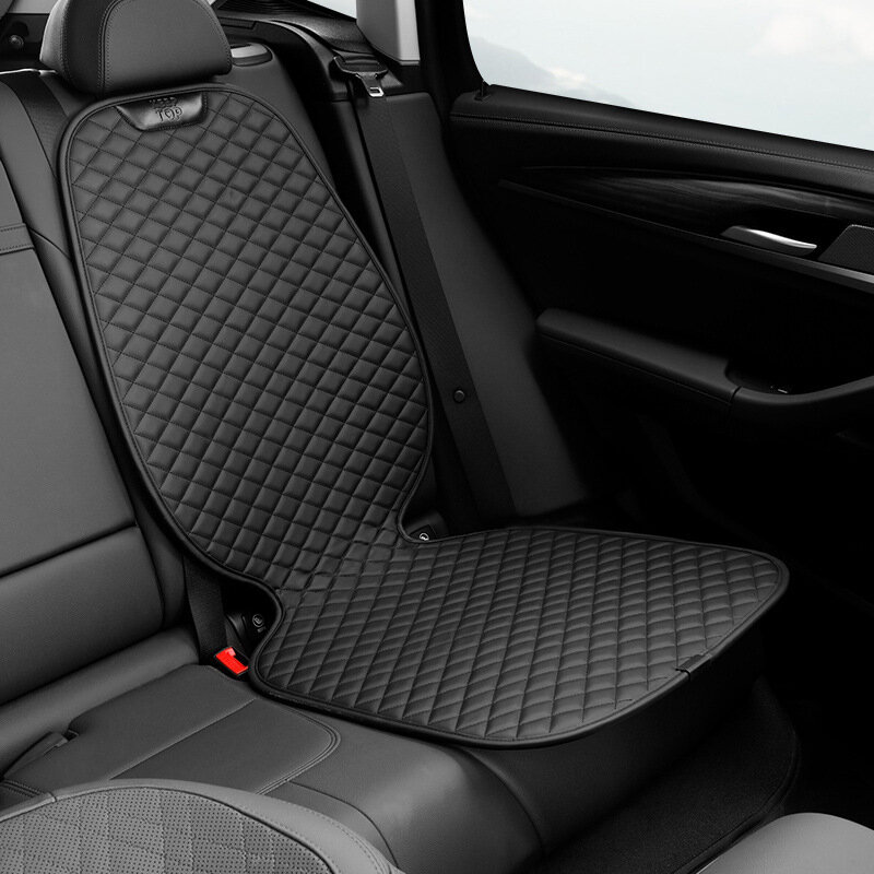 Накидка защитная под детское автокресло, подкладка под детское кресло AVTOPRIDE