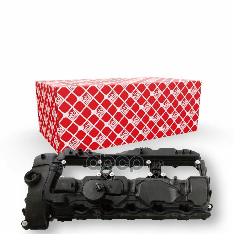 Крышка клапанная BMW 5 (F10) (N55) FEBI Febi арт. 103102