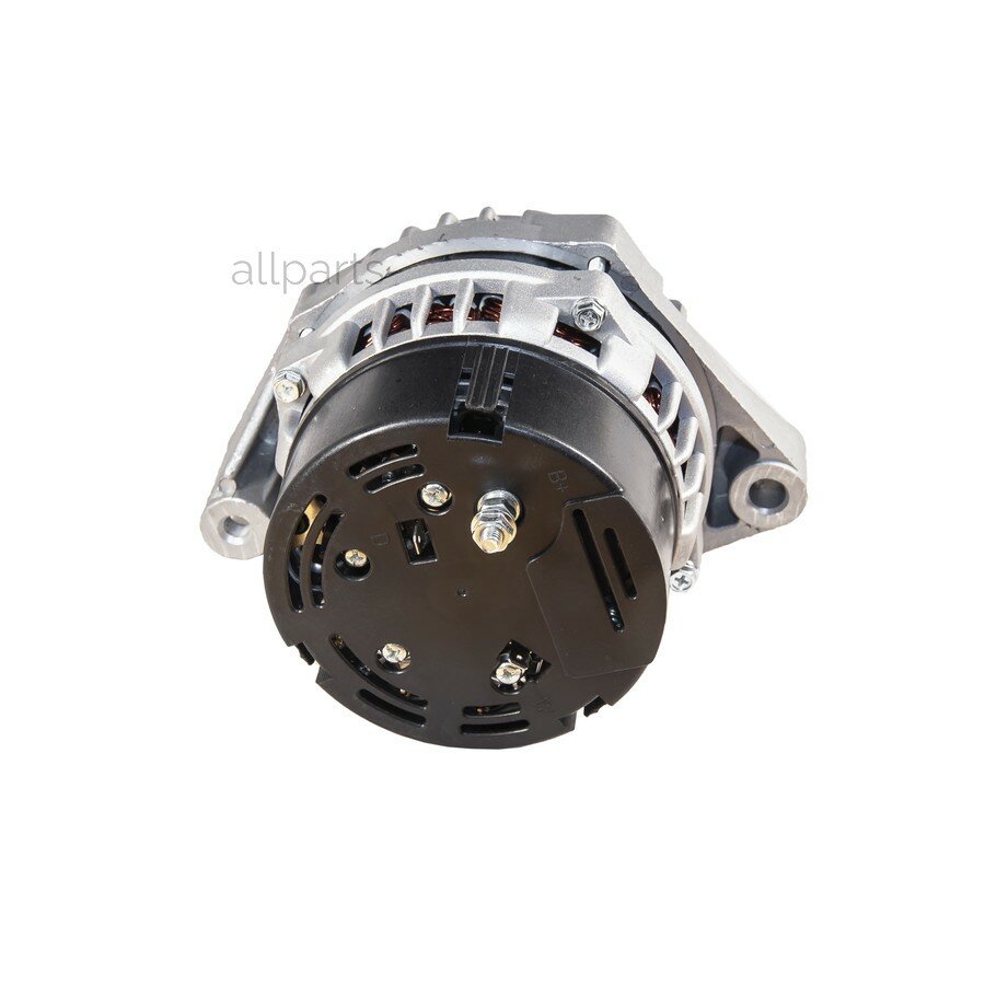 AVTOELECTRICA 42363771 Генератор 4236.3771 AE Уаз ЗМЗ 409.10, аналог 5122.3771-30 УАЗ 'Патриот 14В, 120А АвтоЭлект