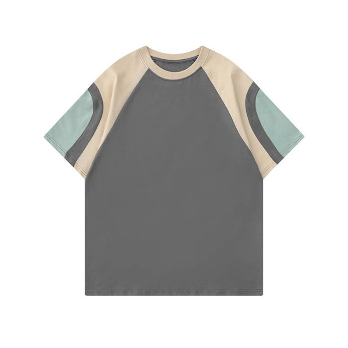 Футболка спортивная