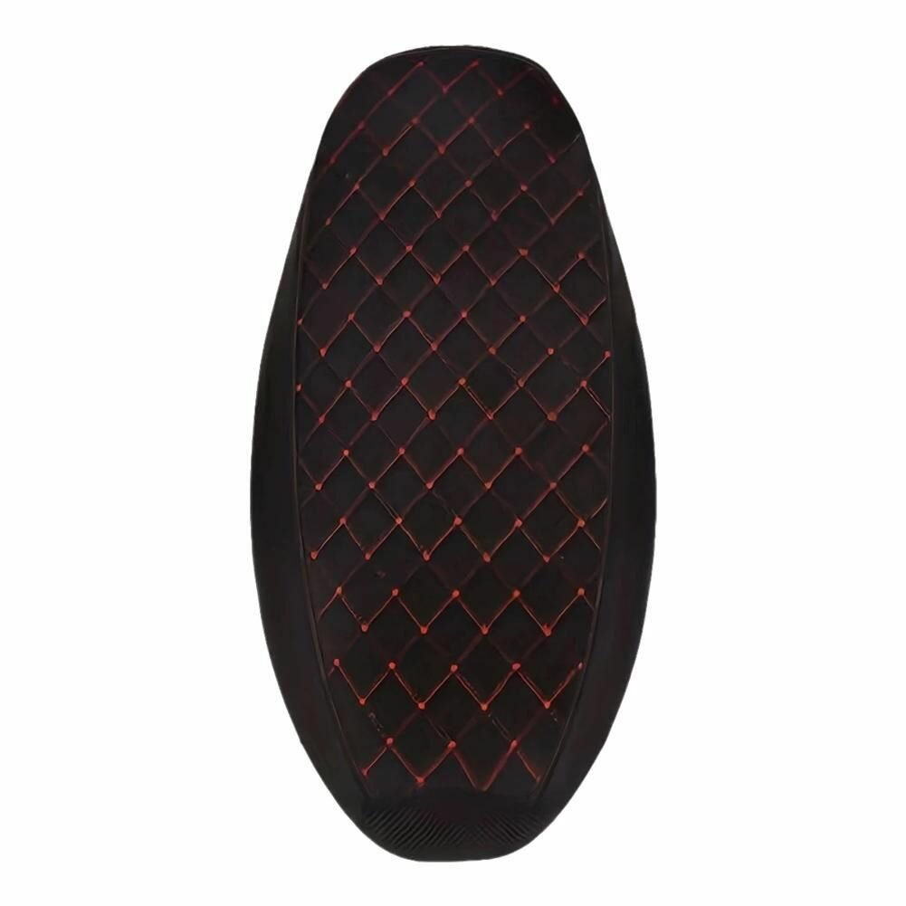 Чехол на сиденья мопеда, скутера, мотоцикла ALPHA / чехол на мопед