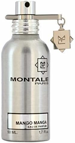 Montale Mango Manga парфюмерная вода для мужчин и женщин 50 ml