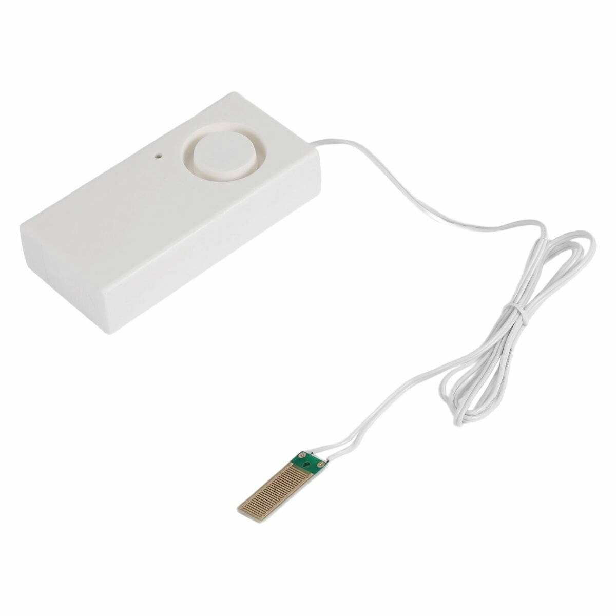 Домашняя сигнализация Детектор протечки воды Защита от нав