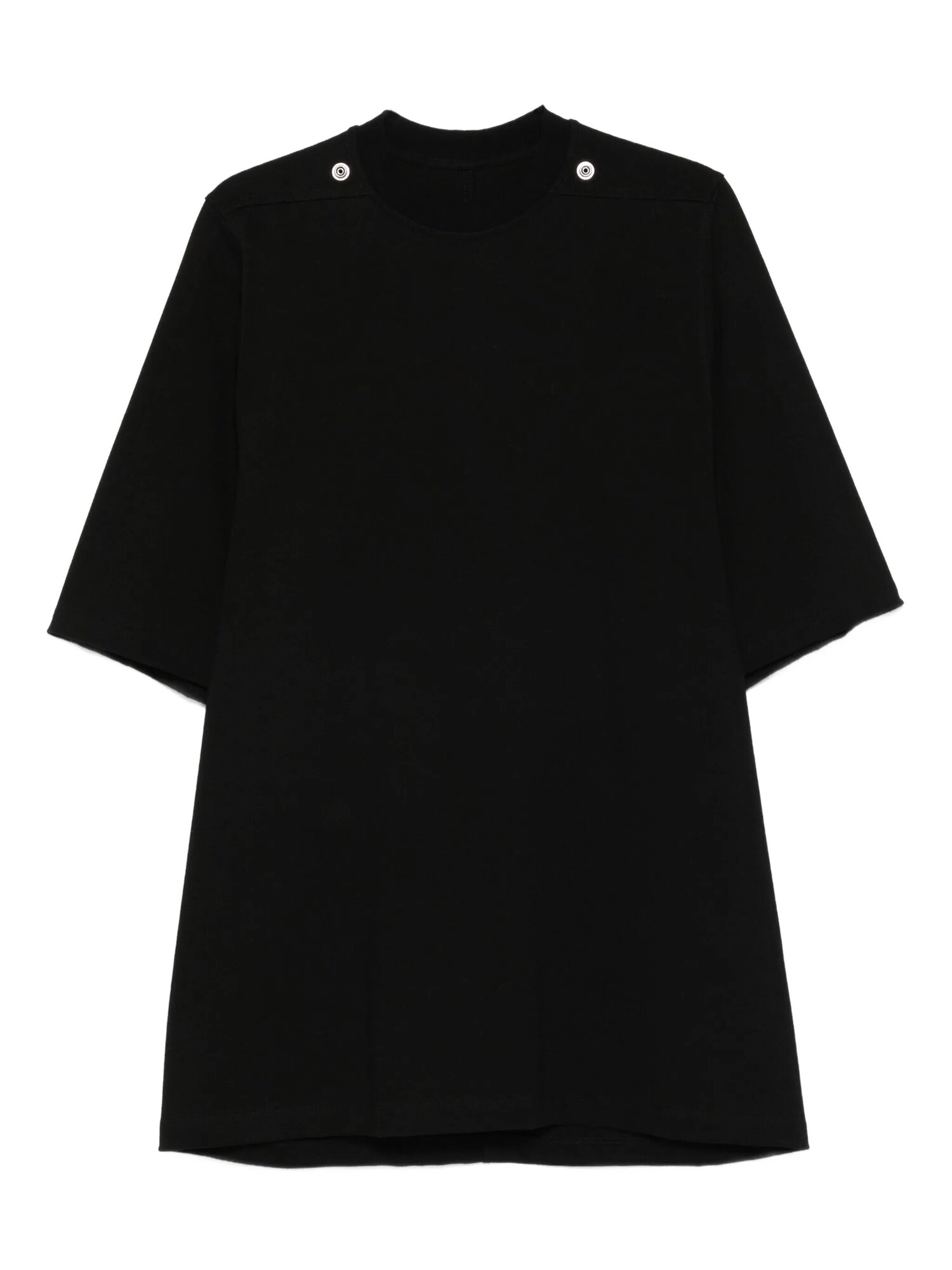 Футболка Футболка из органического хлопка с заклепками