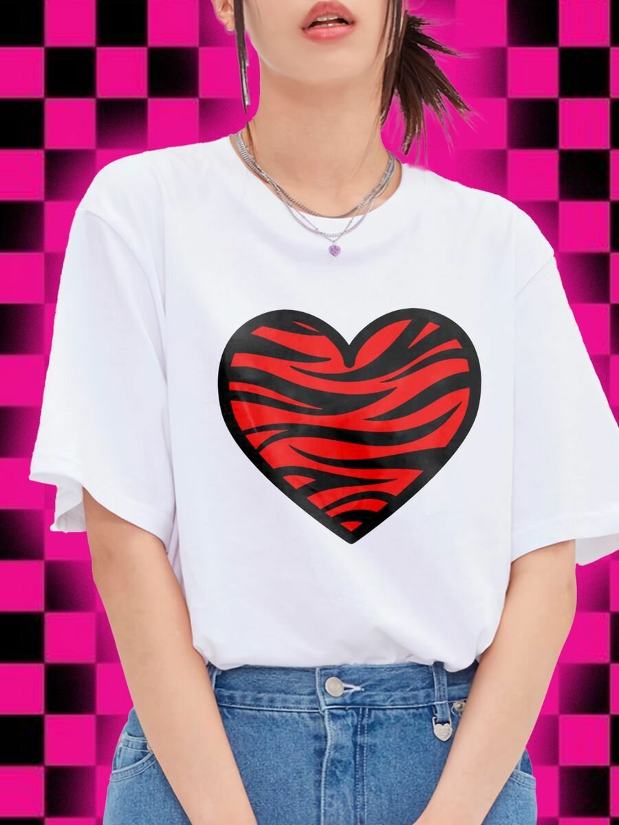 Футболка спортивная