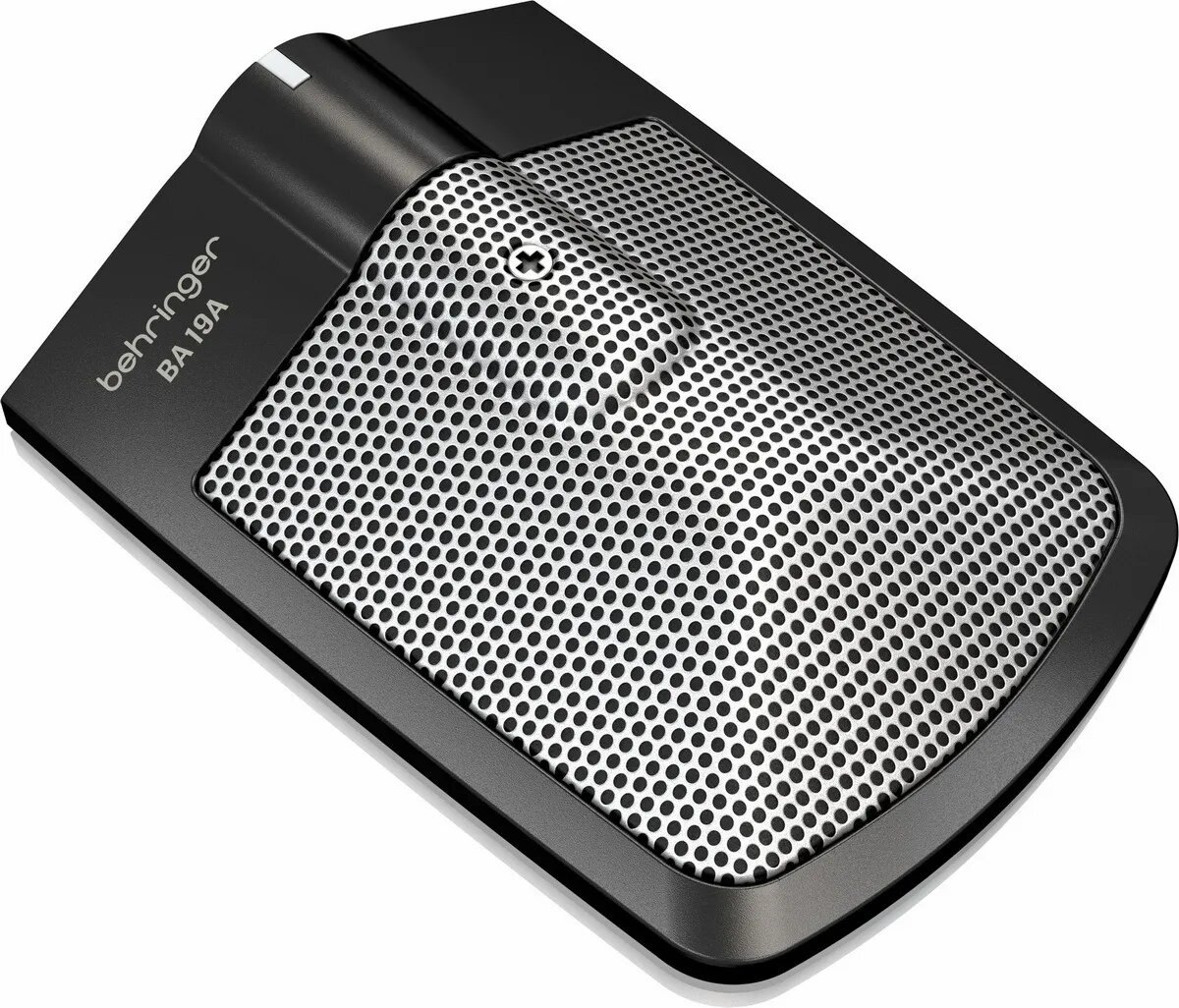 Микрофон 219490, черный