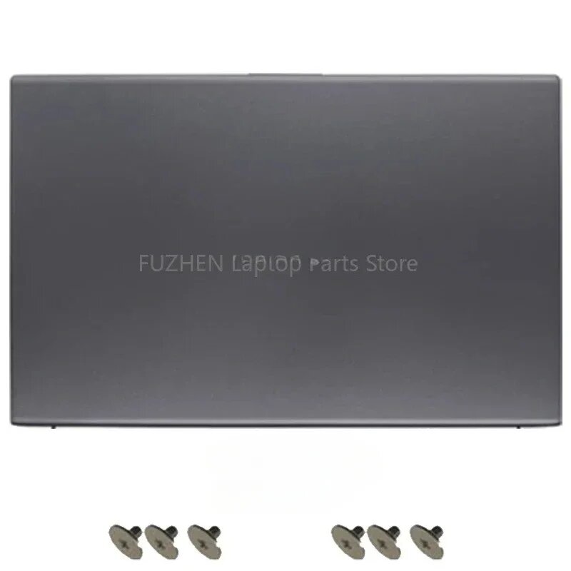 Чехол для ноутбука ASUS VivoBook 15 Grey A Cover