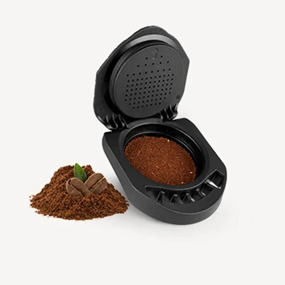 Многоразовый адаптер для капсул iCafilas для Dolce Gusto 1pc