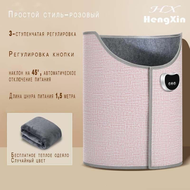 Коврик с подогревом