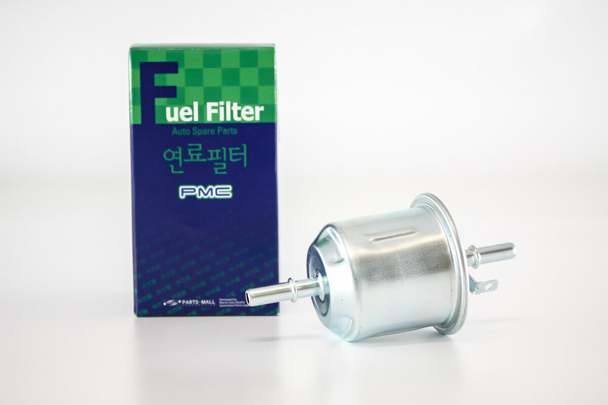 Фильтр топливный Корея Hyundai Accent 00- / OEM 3191125000; 3191125100