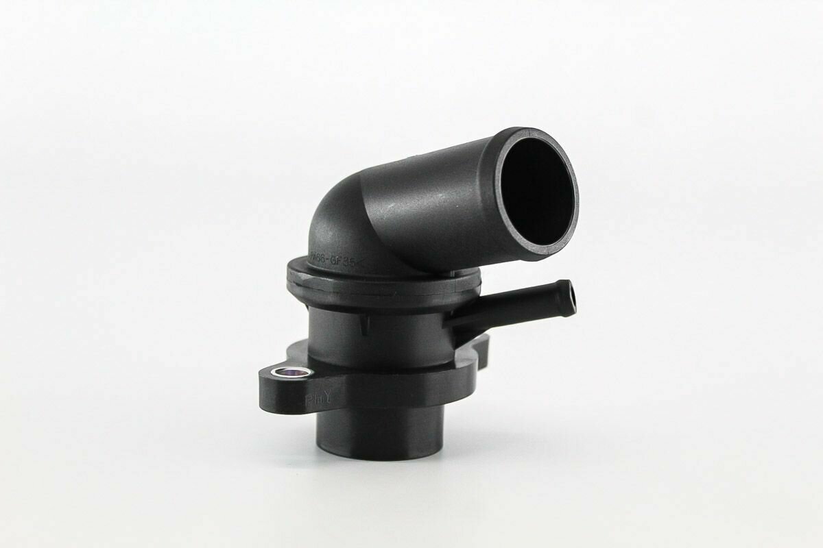 Термостат DOHC ( t 91 C ) Оригинал GM 1.4-1.5-1.6 DOHC DAEWOO Nexia / Chevrolet AVEO , Lanos / LT0526