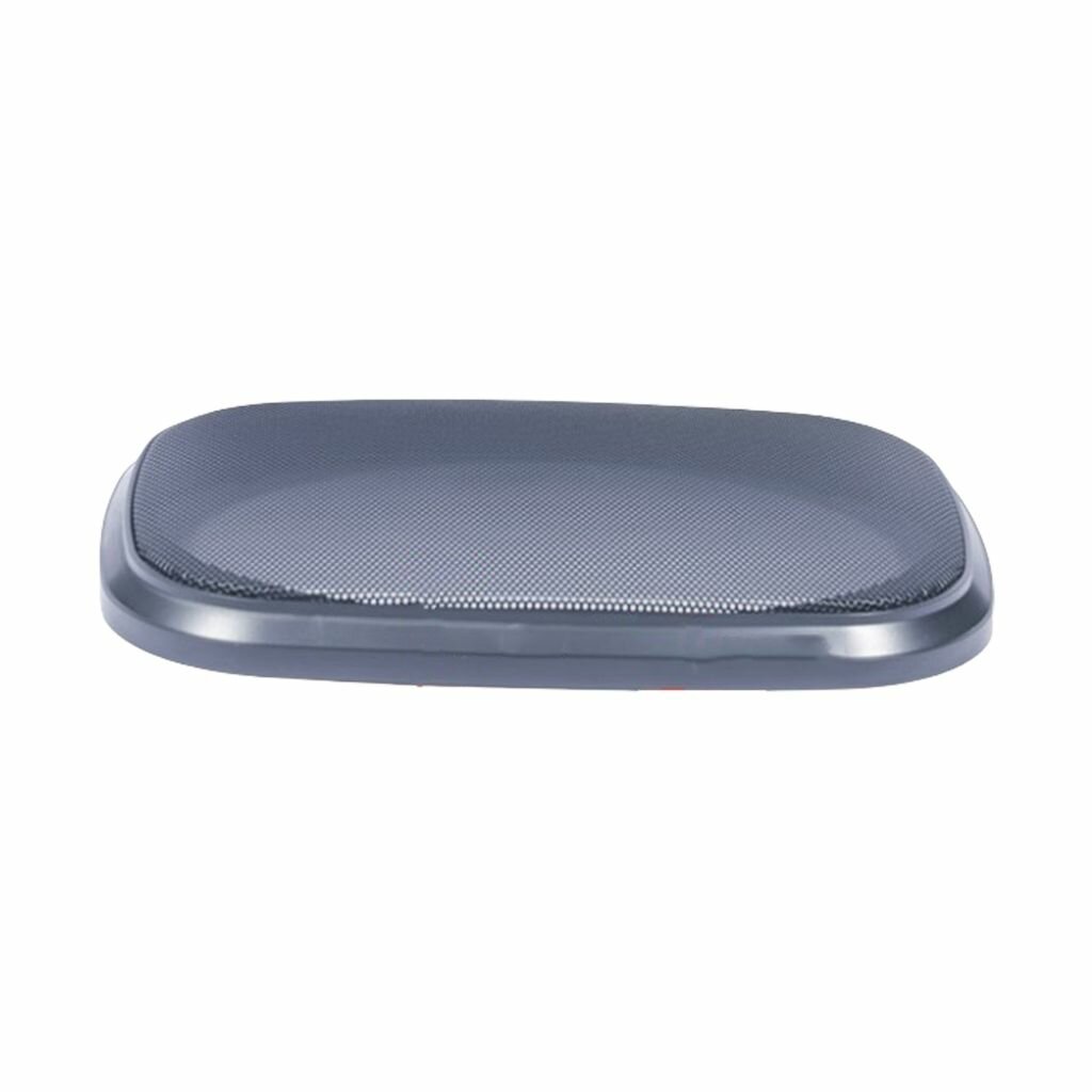 Запчасть для аудиотехники, Сетчатая крышка для автомобильного динамика - 6X9 прямоугольная