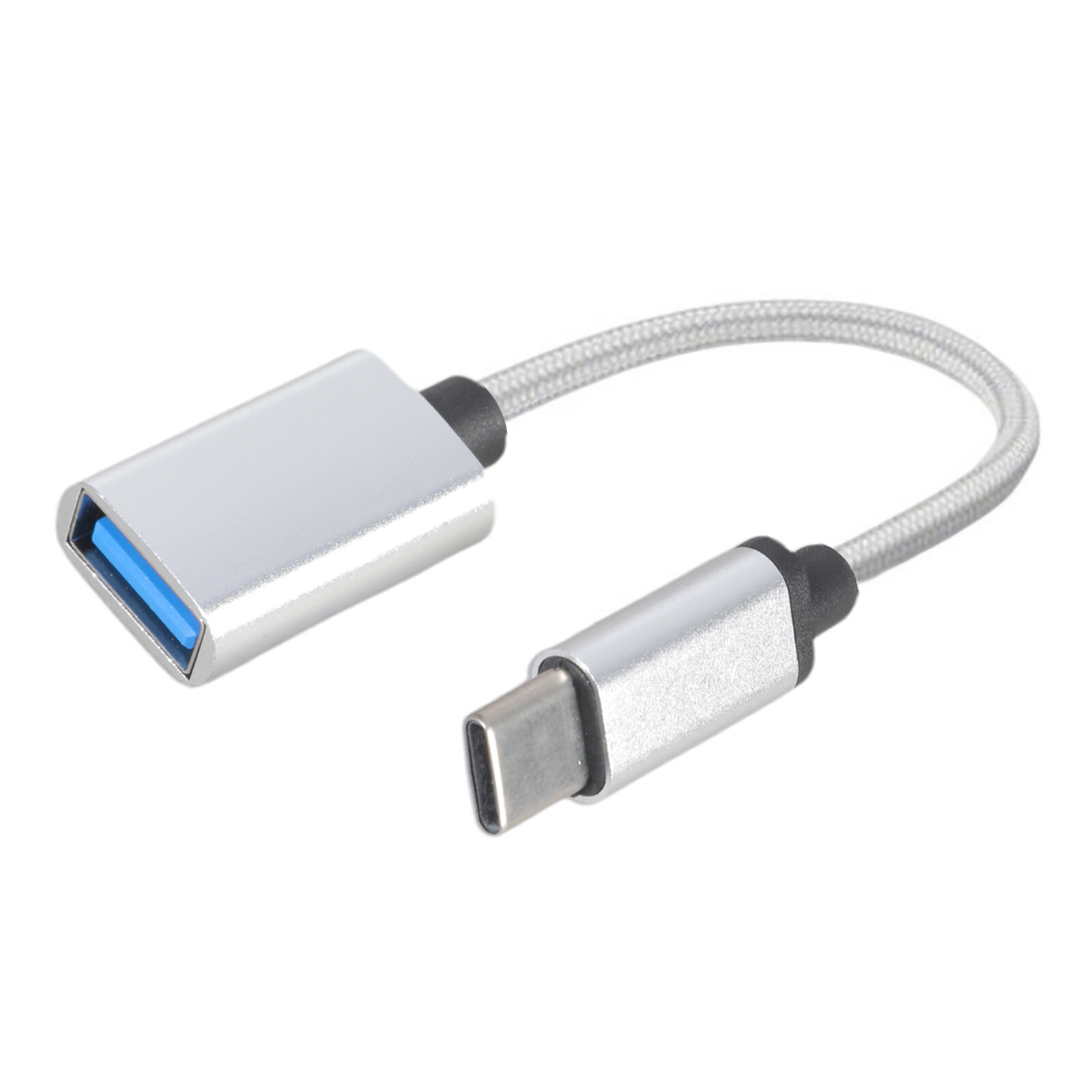 Встроенный USB OTG-кабель для планшетов и мобильных устройств для подключения устройств