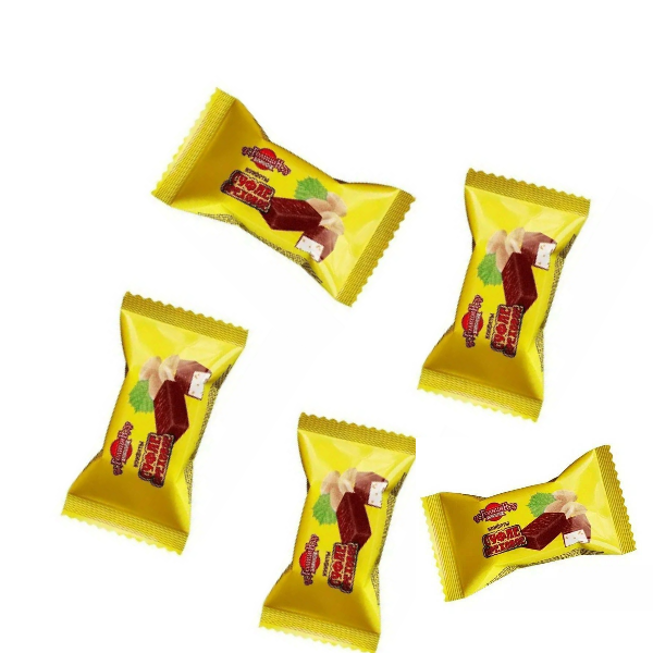 Конфеты ГолициН " Суфле Ореховое", на фруктозе, без сахара, 1 кг