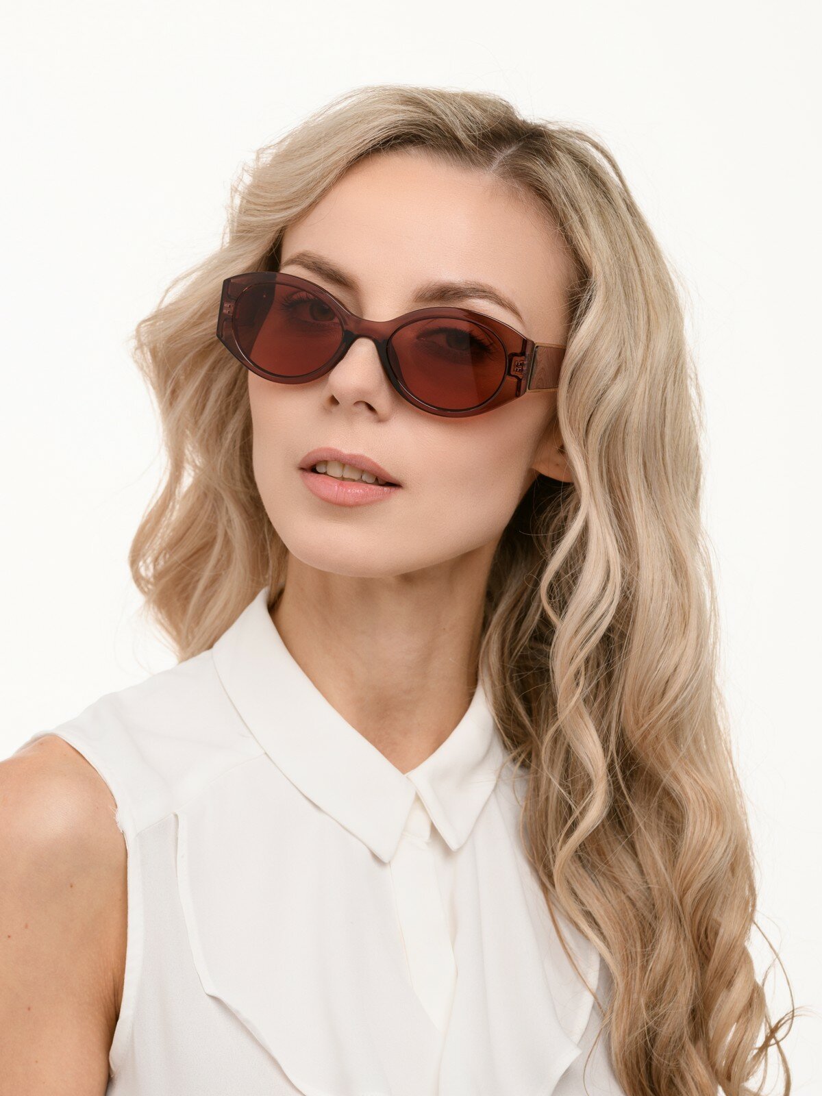 Солнцезащитные очки