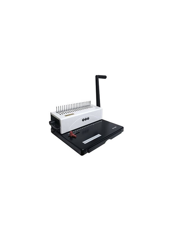 Переплетчик Office Kit B2120N