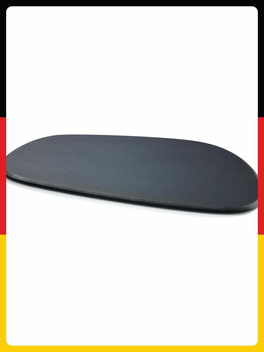 Сервировочная доска Continenta Pebble Duracore 64,7 см x 22 см