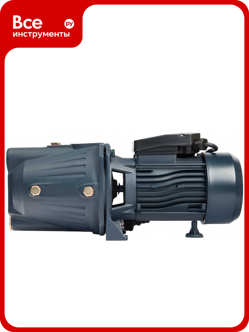 Поверхностный насос UNIPUMP JET 110 L 11582