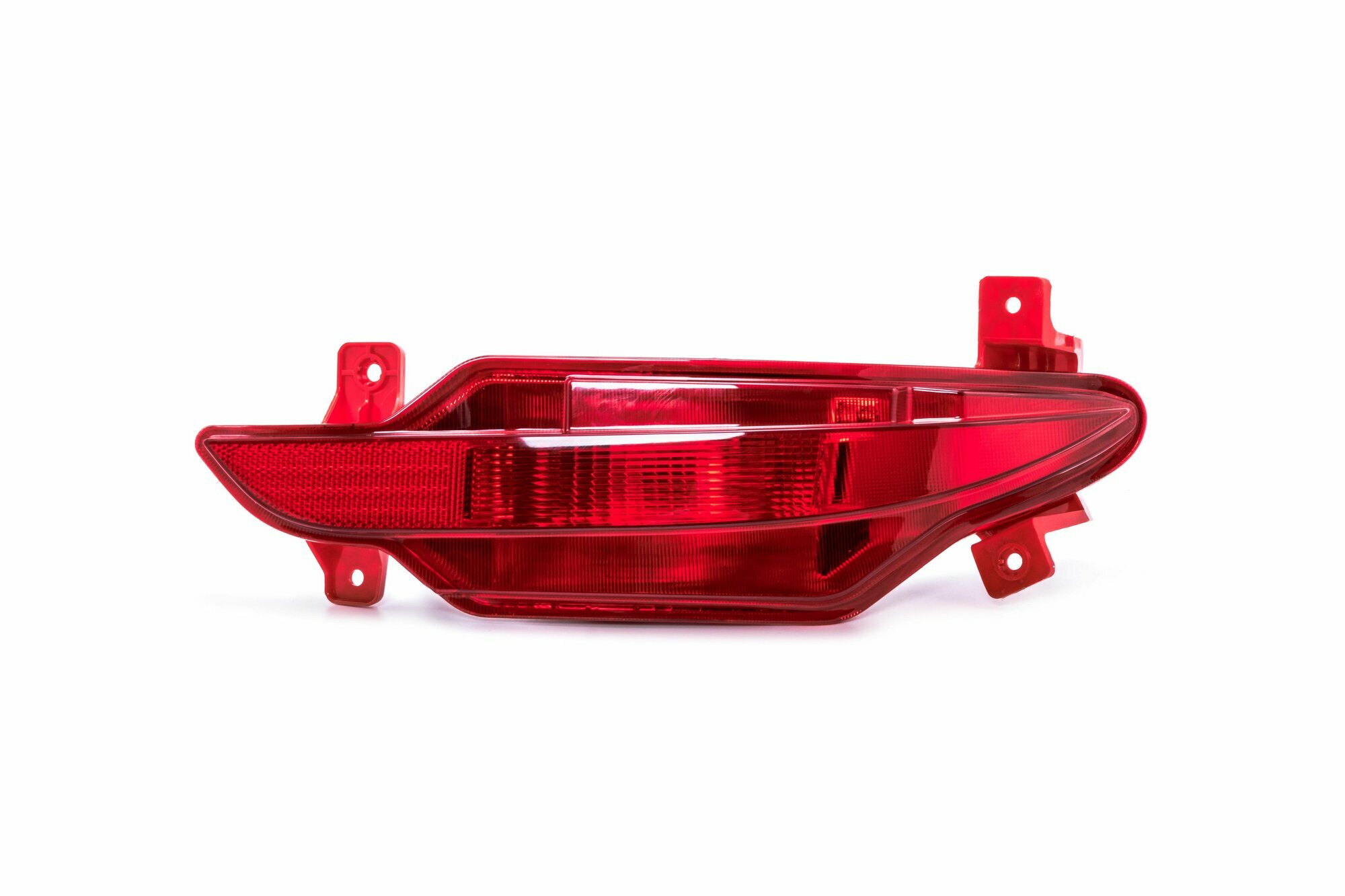 Фонарь задний в бампер левый METACO Chery Чери Tiggo 7 Pro Тигго 7 Про 605000282AA 8940-022