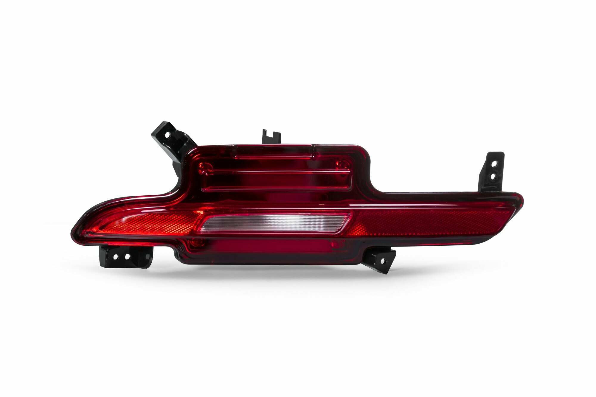 Фонарь задний в бампер левый METACO Changan Чанган UNI-K ЮНИ-К 4133210-CR01 CD569F2805030700 8940-024