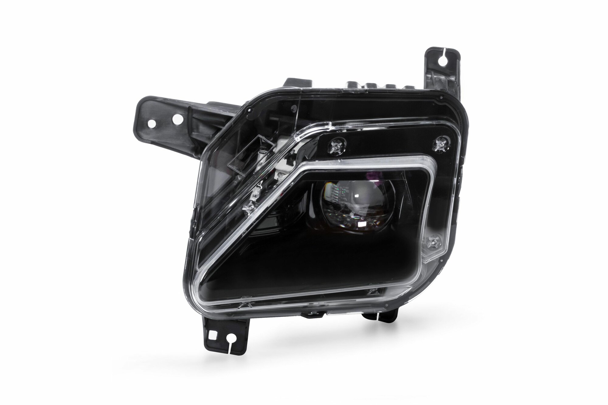 Фара левая METACO, Changan Чанган UNI-T ЮНИ-Т, S202F280501-0300, 8900-464