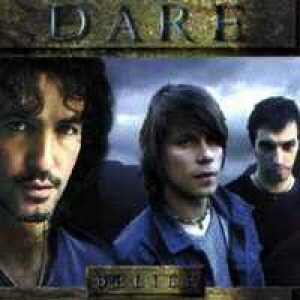 Диск Dare (Darren Wharton): Belief (1 CD) — фото 1