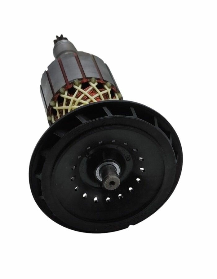 Якорь для GBH11DE (Ротор) для перфоратора