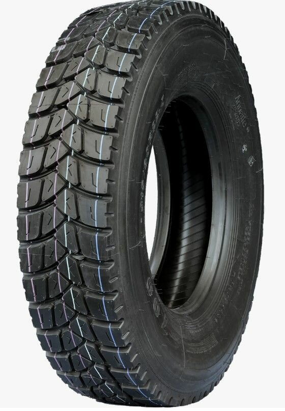 Автошина 315/80R22,5 20pr 157/154M KDM19+ KPATOS TBL (ведущий)