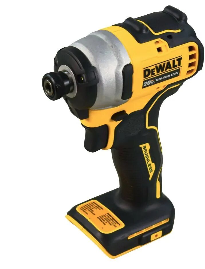 Аккумуляторный импульсный винтоверт DeWalt DCF809/USA, 20V, OEM1