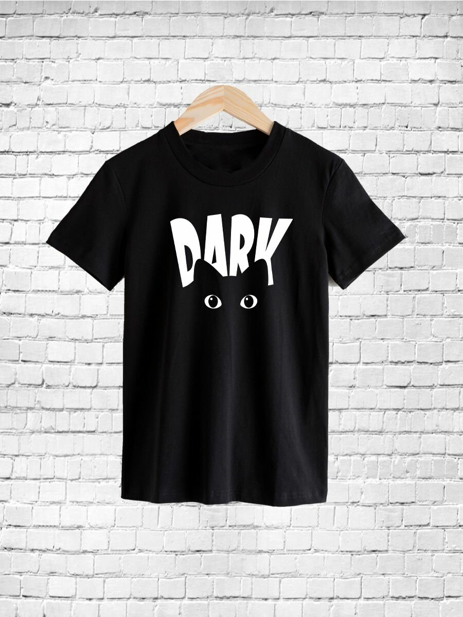 Футболка спортивная