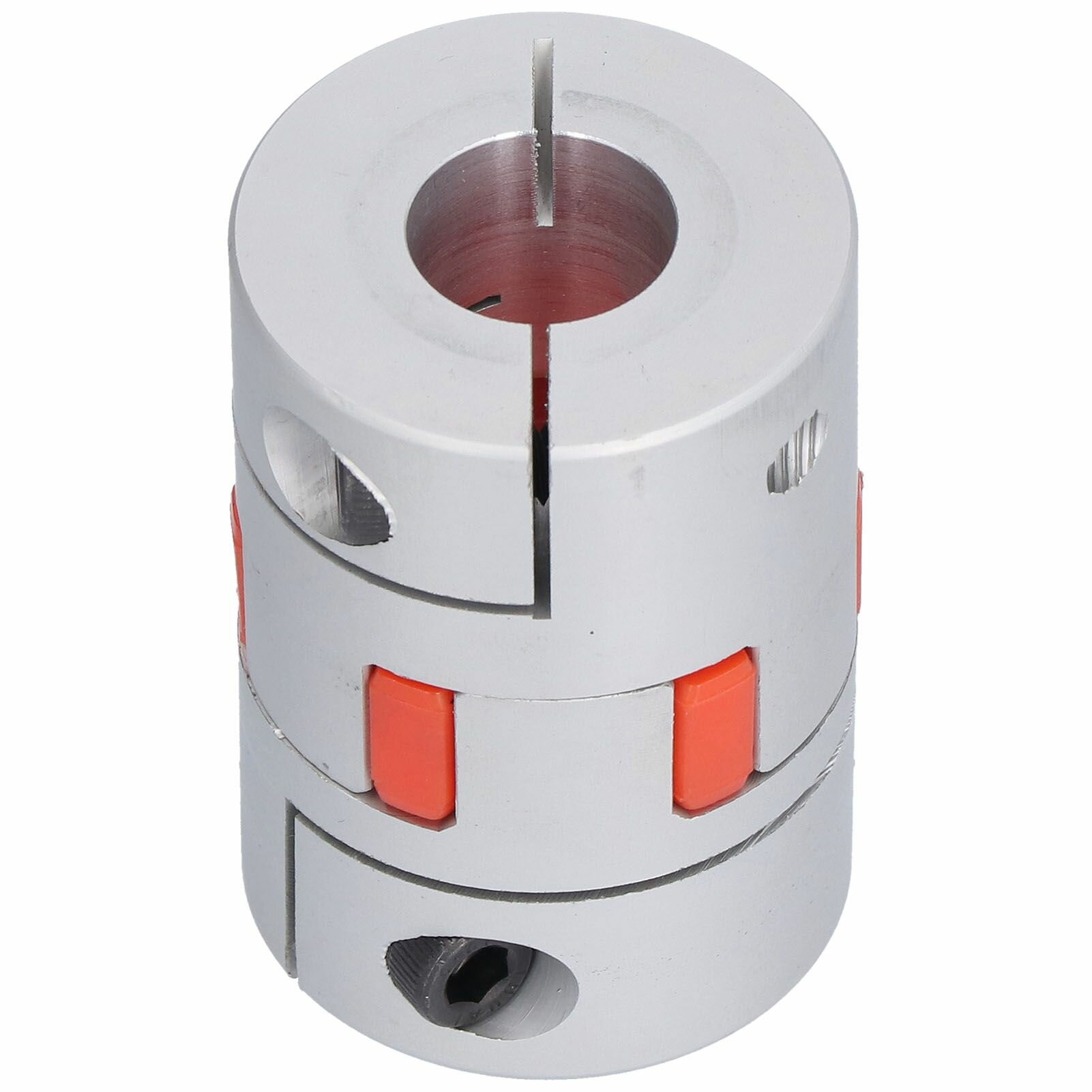 Гибкая муфта D45L66, алюминий, для насосов/компрессоров