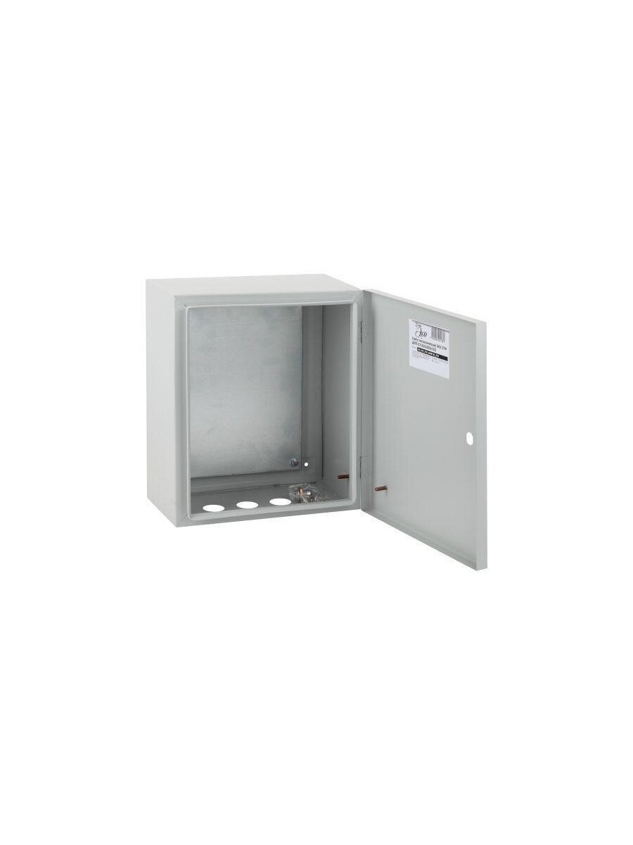Корпус металлический ЩМП-03 SIMPLE 360х300х175 IP31 NO_SIMPLE_SHMP-03_IP31 ЭРА Б0041654