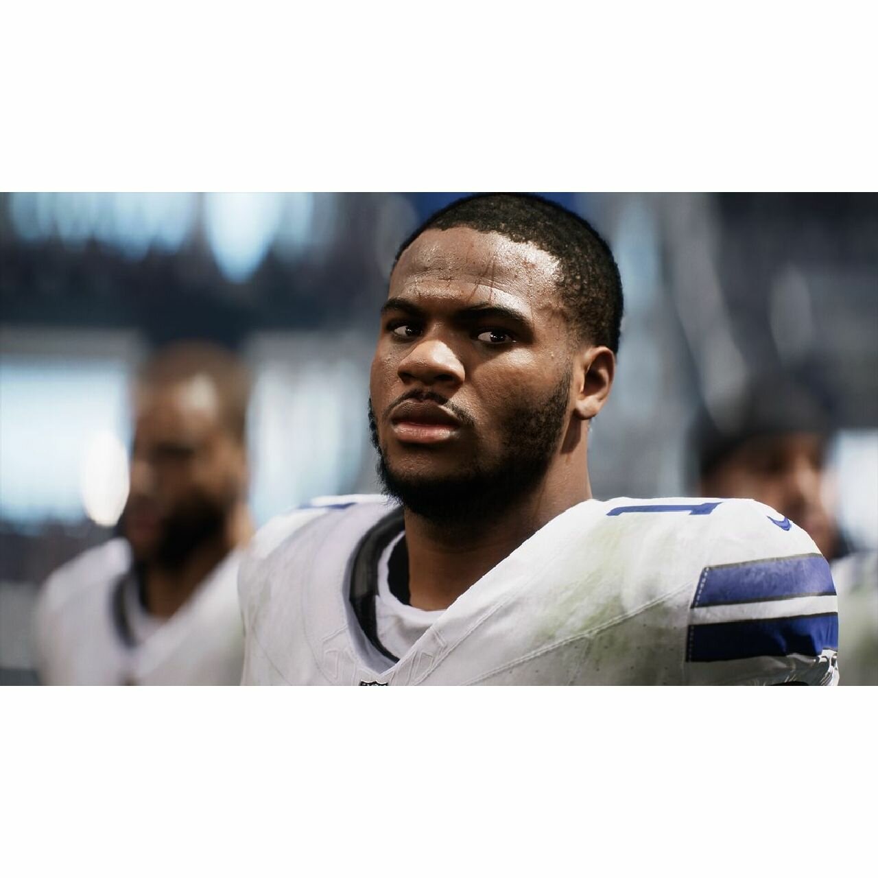 Madden NFL 25 (Игра на диске) (Английская версия) (Xbox One/Series X) — фото 1