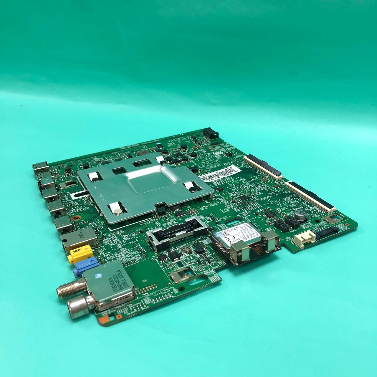 Материнская плата BN41-02635B BN94-13268E Samsung UE49NU7170U