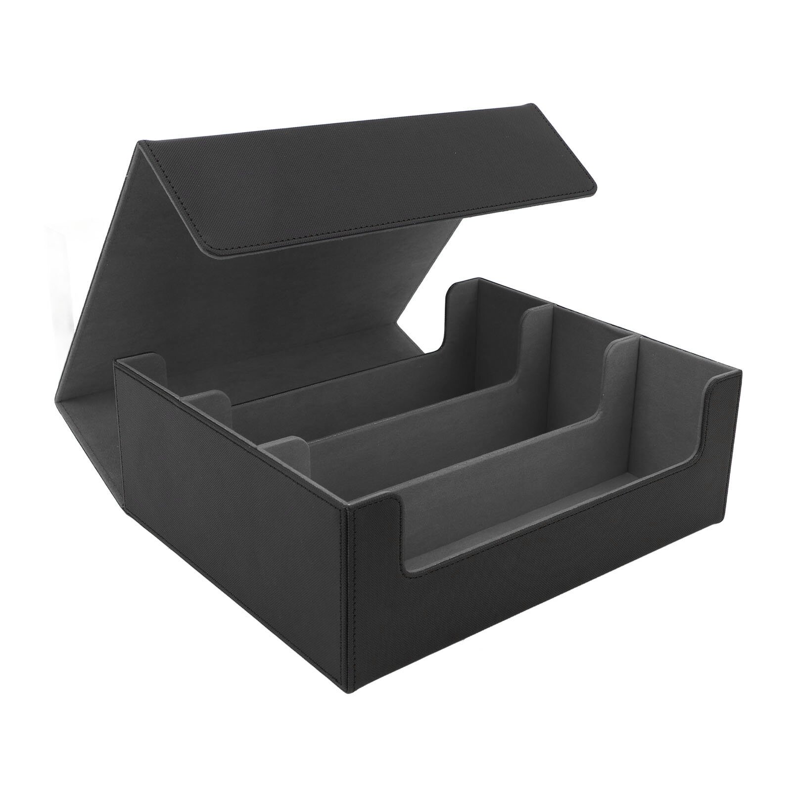 Коробка с картой коробки карты Дело case