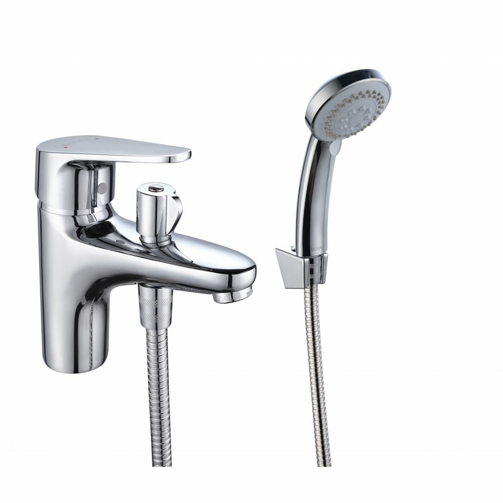 Смеситeль для умывальника BOOU B8282-1V