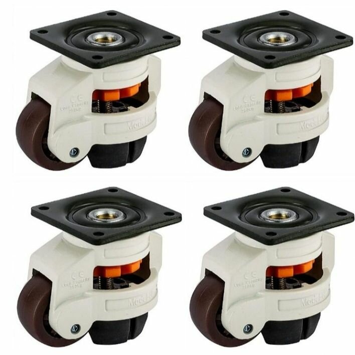 Эксклюзивная мебельная роликовая фурнитура