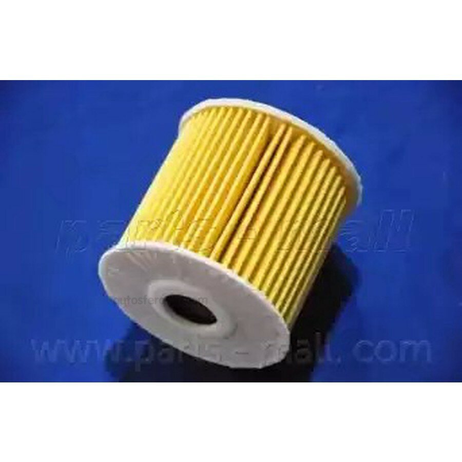 PARTS-MALL PBW154 PBW154PMC_фильтр масляный Nissan Almera 00-01