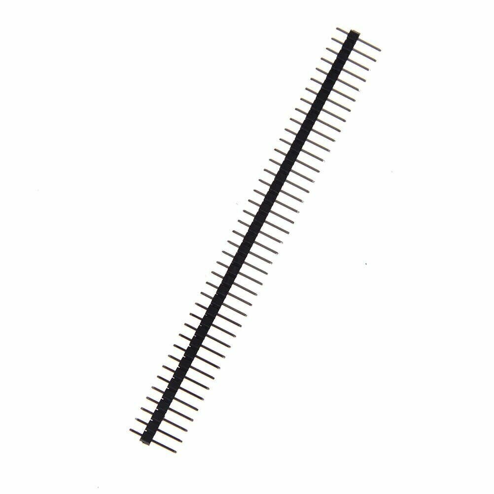 Разъём 40 pin 2.54 Dupont для Arduino