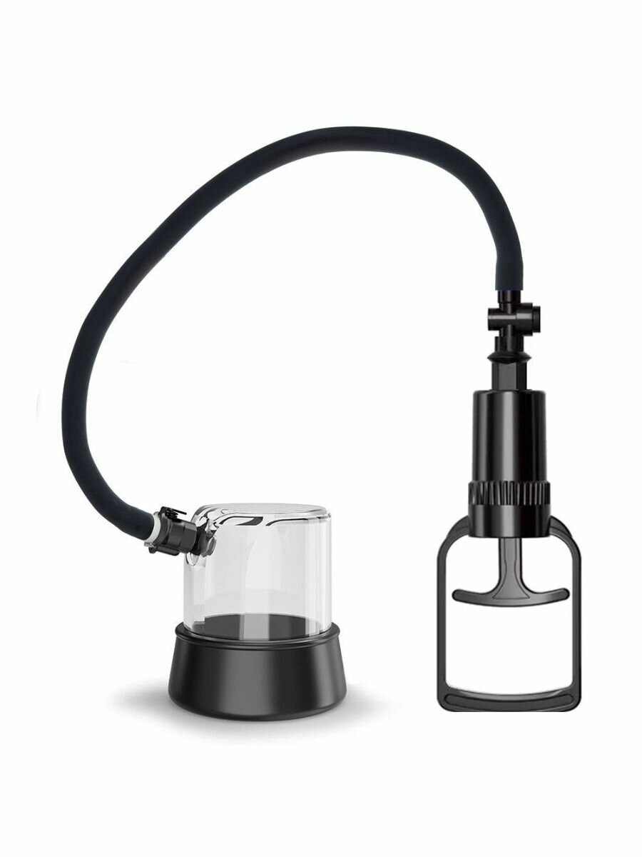 Массажер головки мужского пениса/тренажер для снижения чувствительности