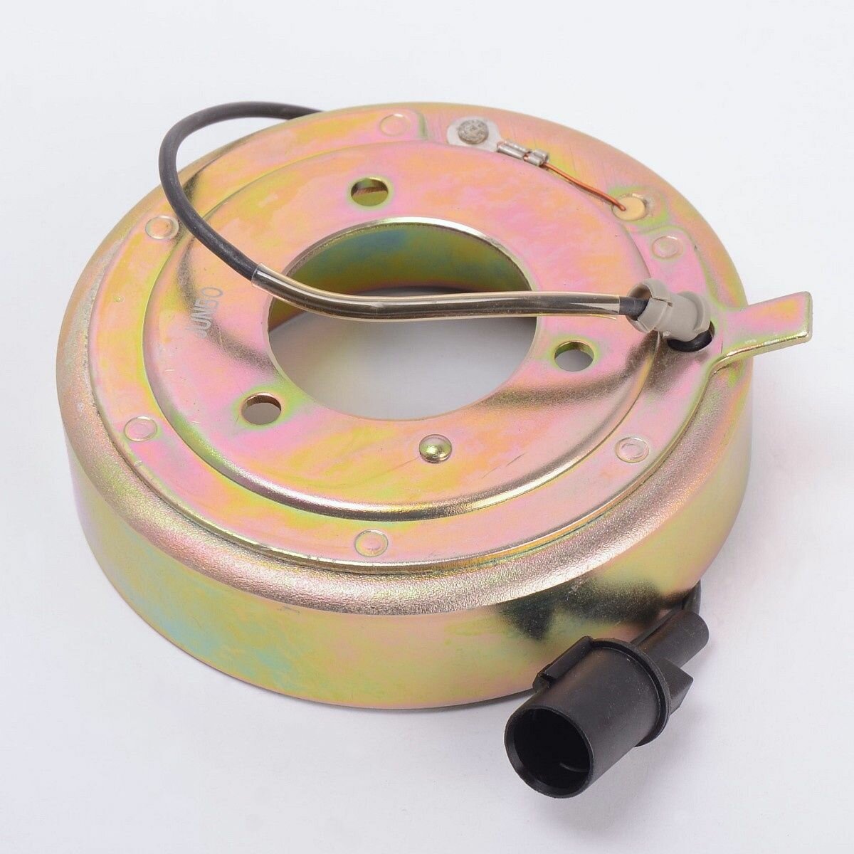 Электромагнитная катушка компрессора кондиционера Mazda 12V d105 (17100)